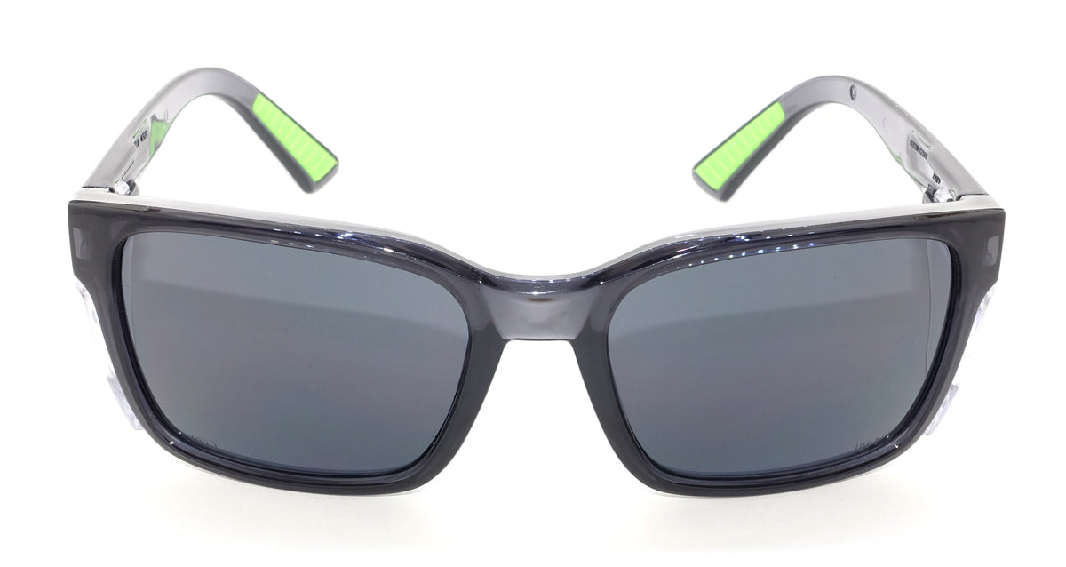 6206 Smoke PC lens – UV Wraps