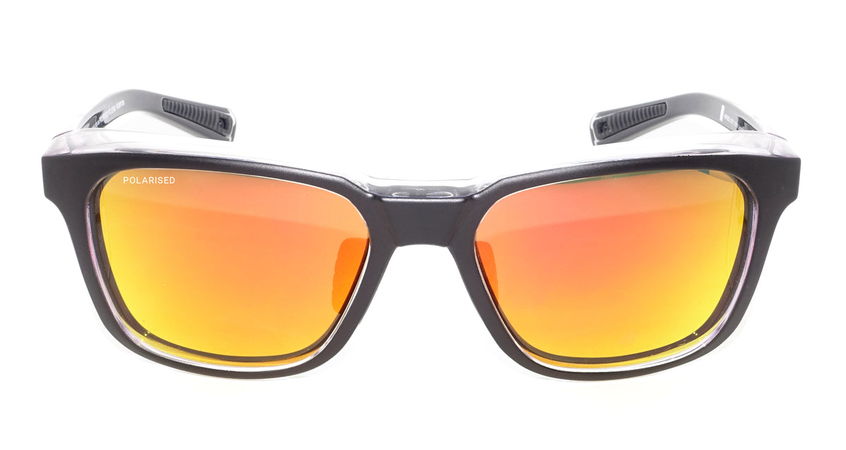 Polarised Copper lens 1849 POM with Orange Mirror – UV Wraps