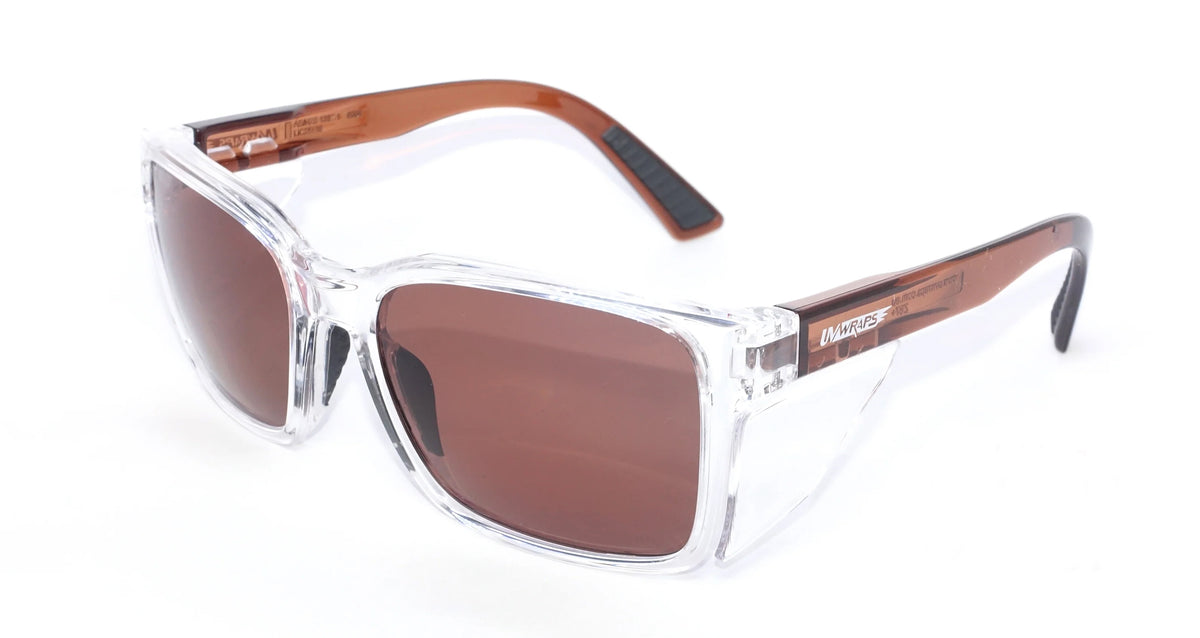 6206 Copper Lens – UV Wraps