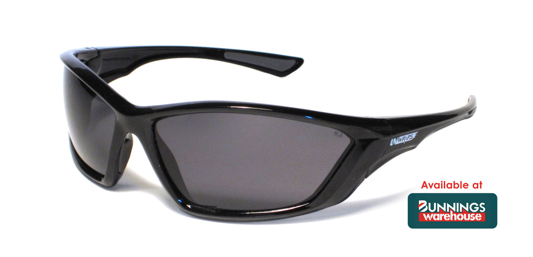 Polarised Safety Glasses – UV Wraps