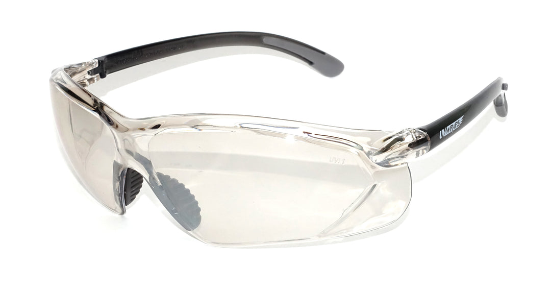 Safety Glasses – UV Wraps