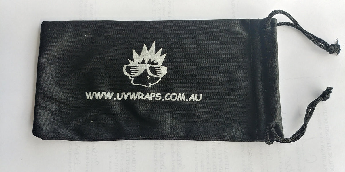 Polarised Copper Lens T1083 – UV Wraps