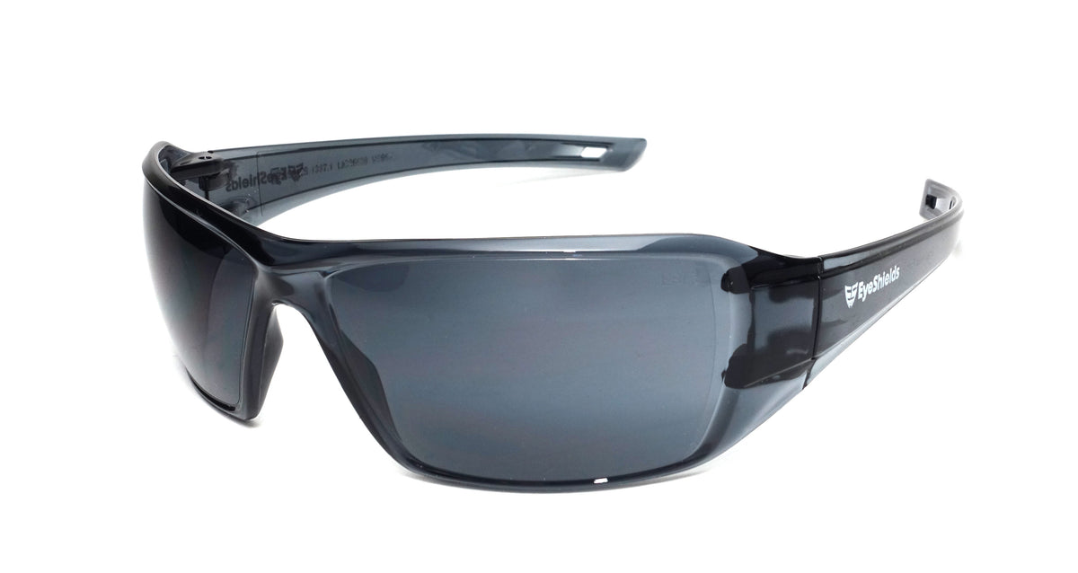 Kids UV 400 lens VS954 Black – UV Wraps