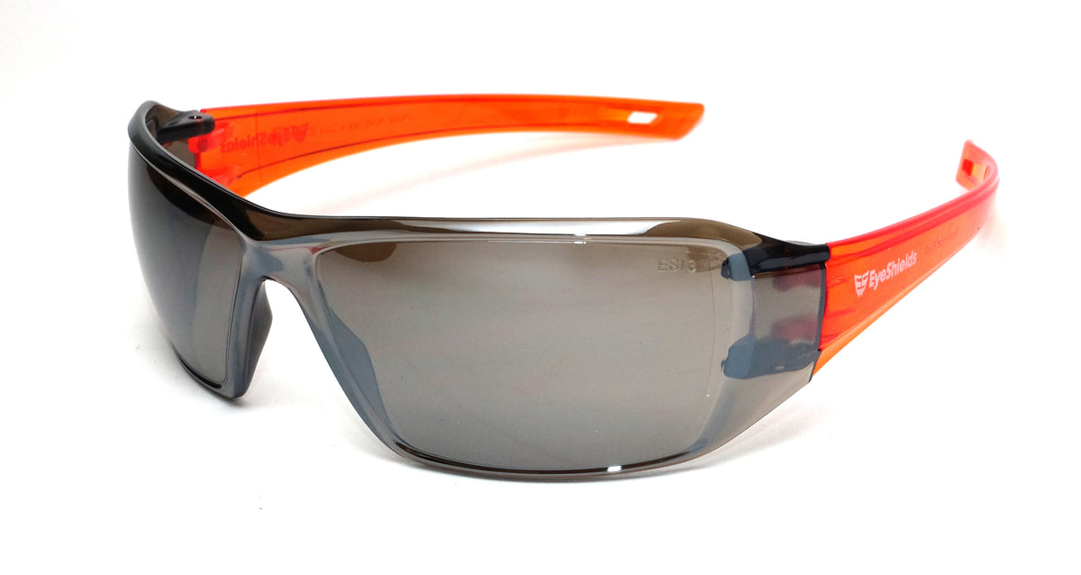 Kids UV 400 lens VS954 Orange – UV Wraps
